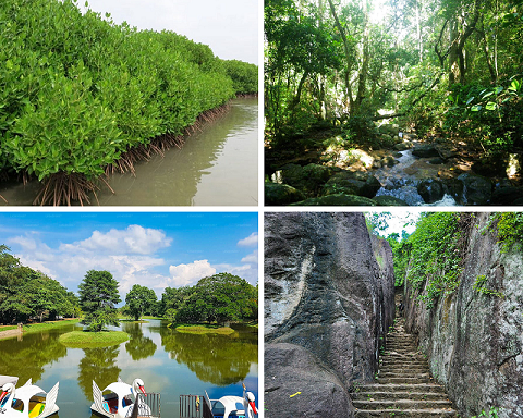 Gampaha - Sri Lanka Travel Places